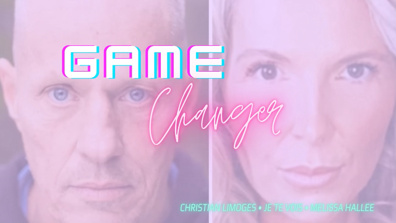 Game Changer - Melissa Hallee